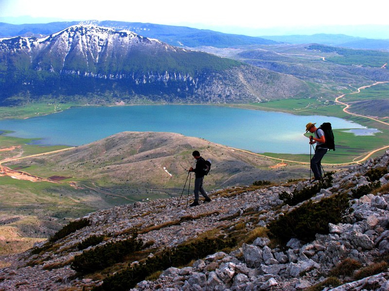 Blidinje Lake SARAY BOSNIA TRAVEL AGENCY